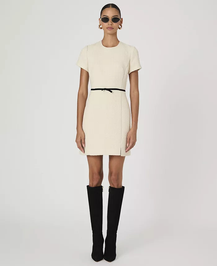 French Connection Contrast Tweed – Margo's and Co