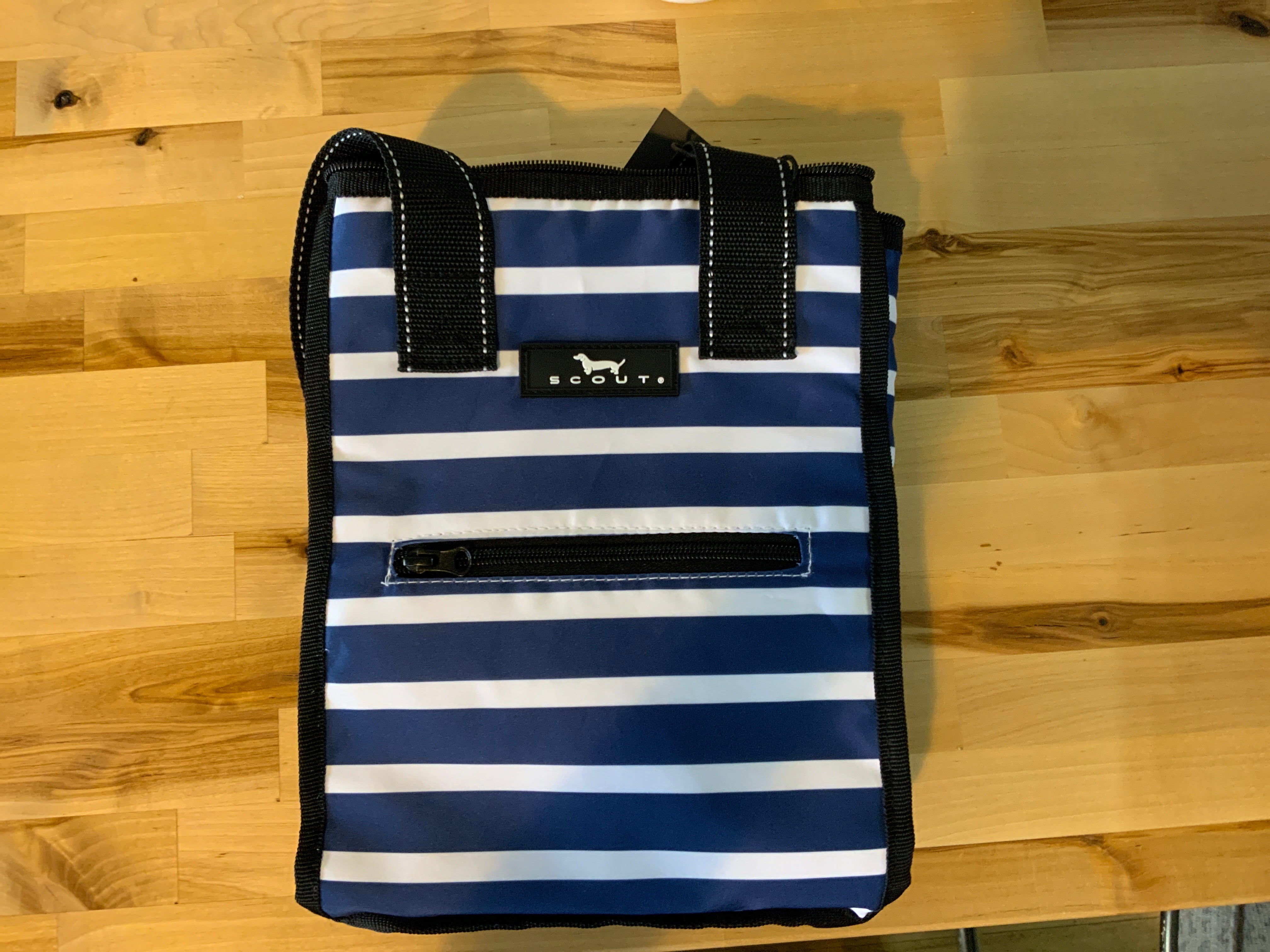 Scout Pleasure Chest- Nantucket Navy – Margo's and Co